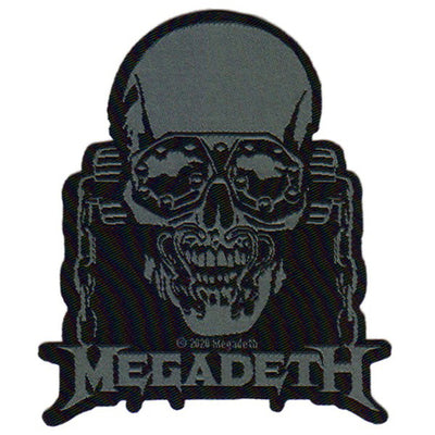 Megadeth – Night Shift Merch