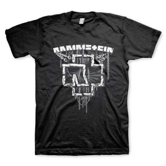 Rammstein – Night Shift Merch