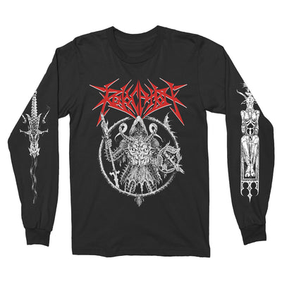 Revocation – Night Shift Merch