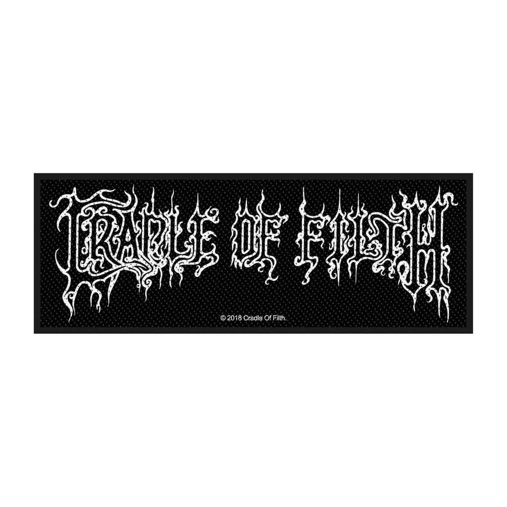 Cradle Of Filth Logo Wallpaper