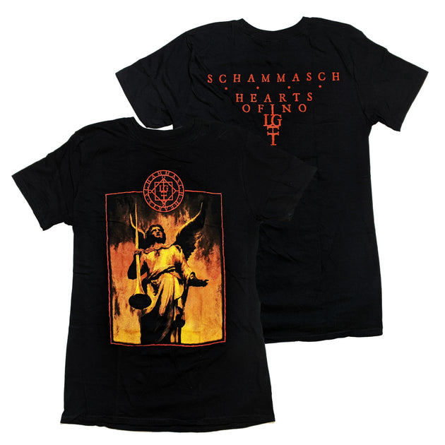 Schammasch – Tagged "T-Shirts"– Night Shift Merch