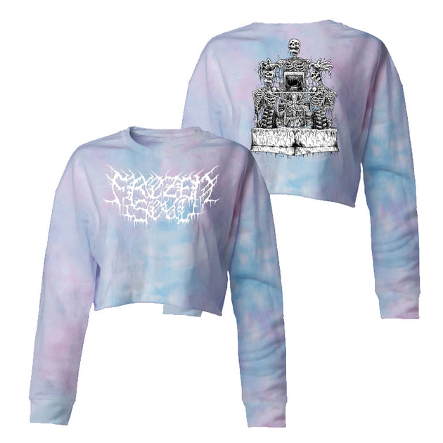Crewnecks – Night Shift Merch