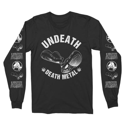 Undeath – Night Shift Merch