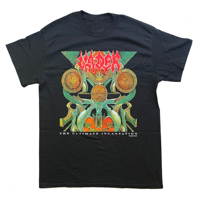 Vader – Night Shift Merch