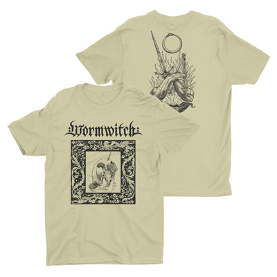Wormwitch – Night Shift Merch