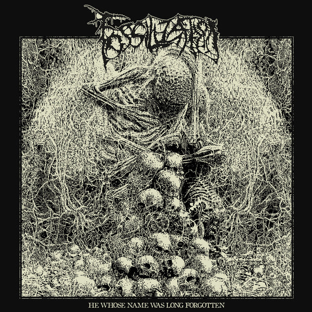 Fossilization – Night Shift Merch