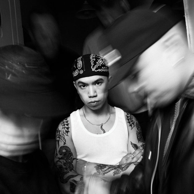 Speed – Night Shift Merch