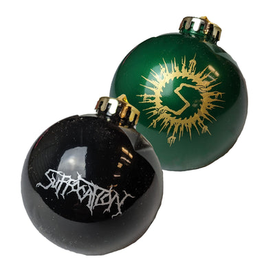 Suffocation – Night Shift Merch