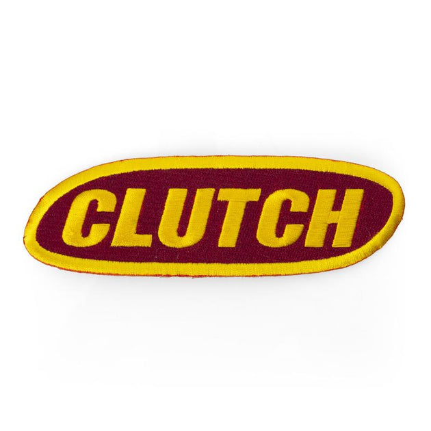 Clutch – Night Shift Merch