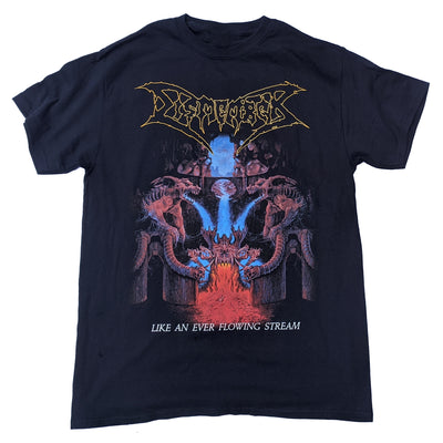 Dismember – Night Shift Merch