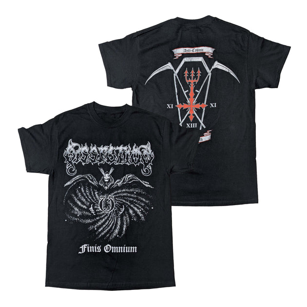 Dissection – Night Shift Merch