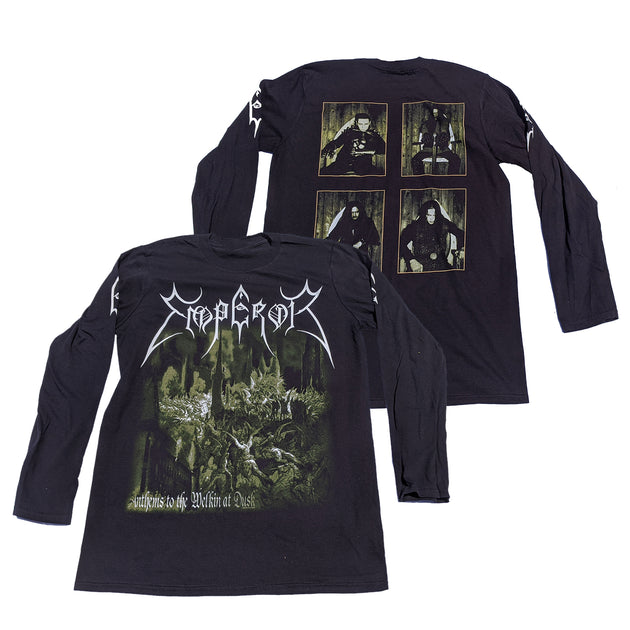 Emperor – Night Shift Merch