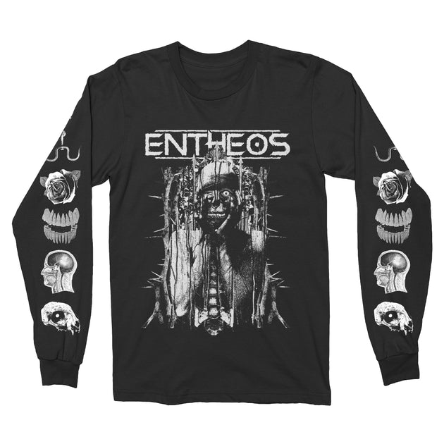 Long Sleeves Page 3 Night Shift Merch