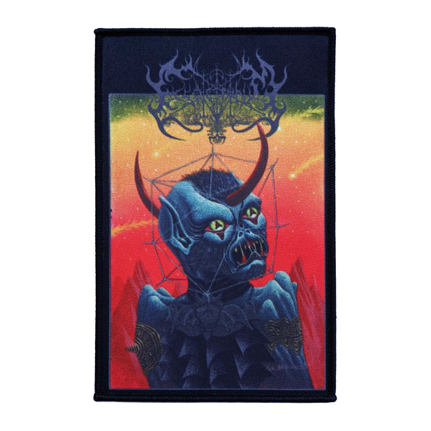 Patches – Page 2 – Night Shift Merch