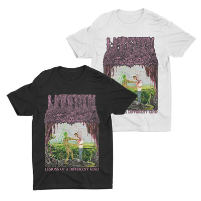 Undeath – Night Shift Merch