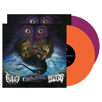 Fulci – Night Shift Merch