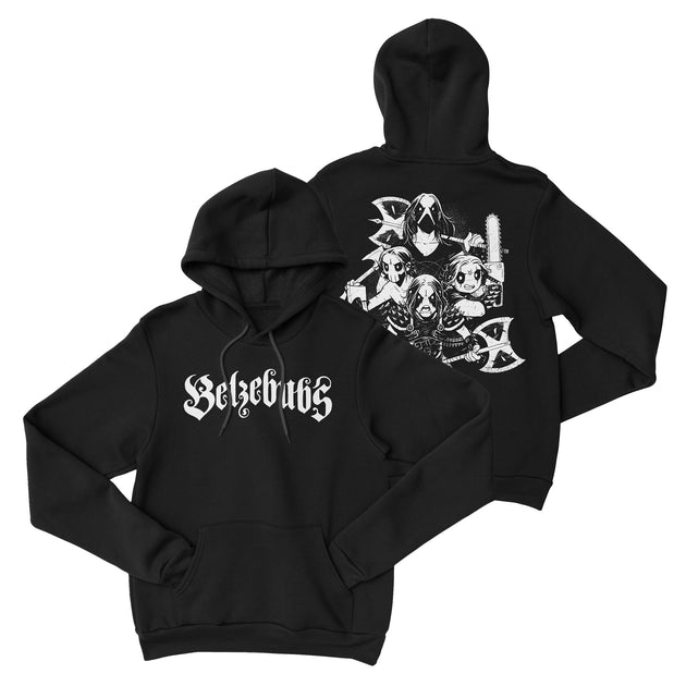 Pullovers – Night Shift Merch