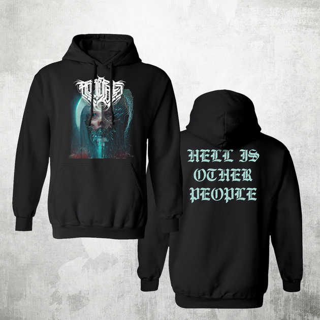 Abbie Falls – Night Shift Merch