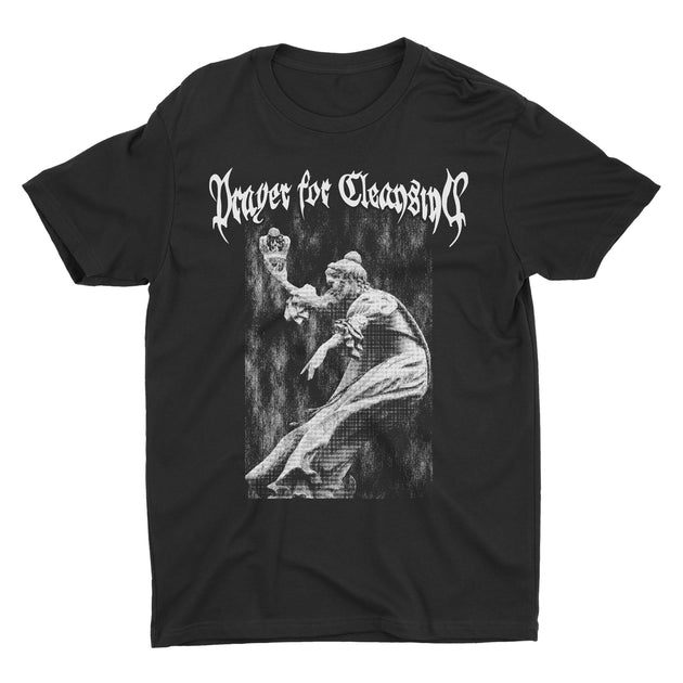 Prayer For Cleansing - Queen t-shirt – Night Shift Merch
