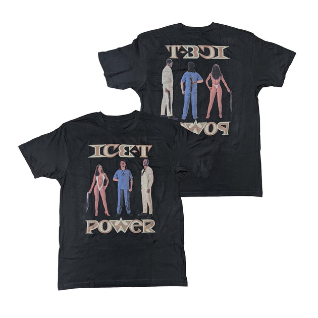 Ice-T – Night Shift Merch