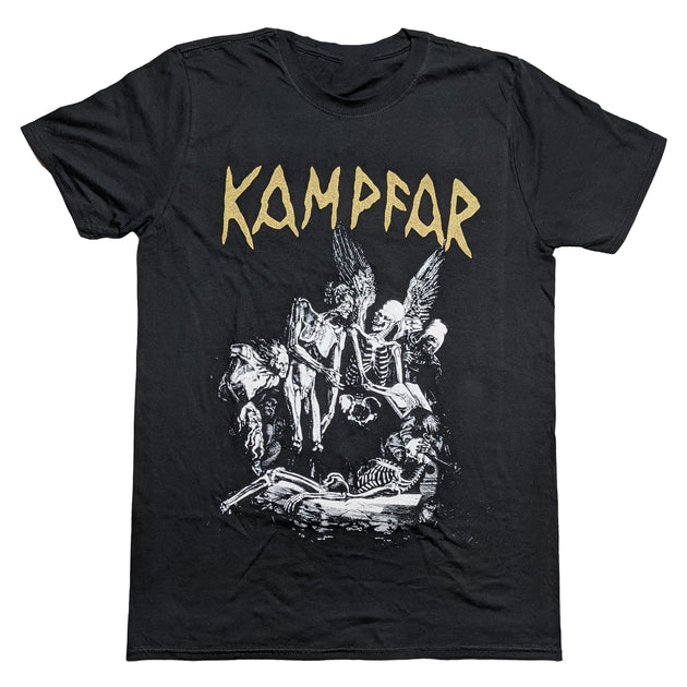 Kampfar – Night Shift Merch