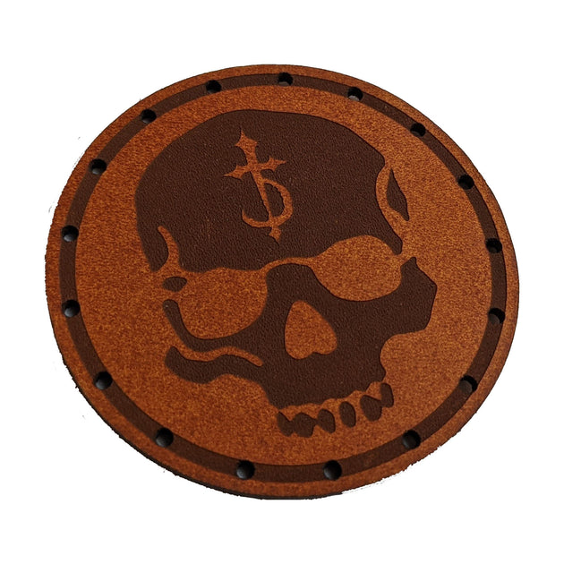 Patches – Page 2 – Night Shift Merch