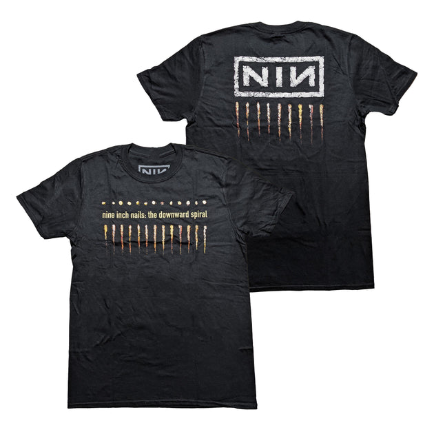 Nine Inch Nails – Night Shift Merch