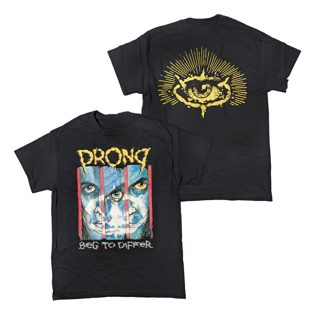 Prong – Night Shift Merch
