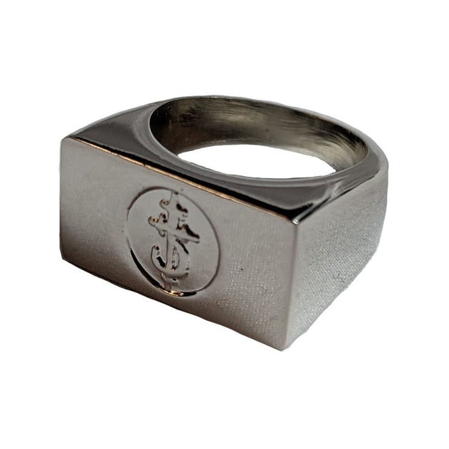 DevilDriver - Cross Ring – Night Shift Merch