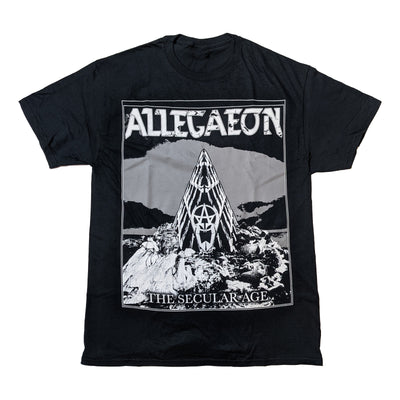 Allegaeon – Night Shift Merch