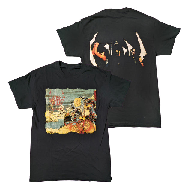 Sigh – Night Shift Merch