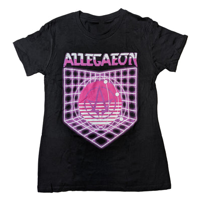 Allegaeon – Night Shift Merch