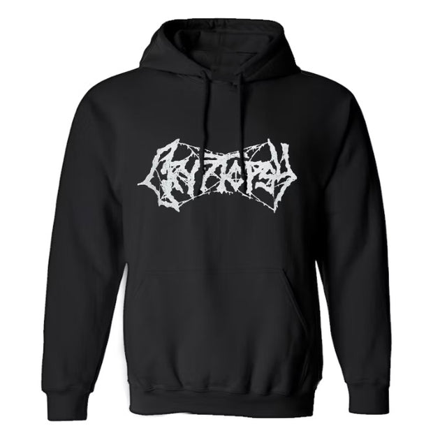 Cryptopsy - Classic Vile pullover hoodie – Night Shift Merch
