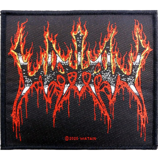 Patches – Page 5 – Night Shift Merch