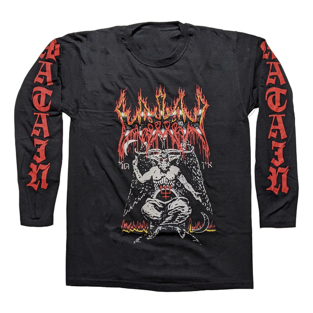 Watain – Night Shift Merch