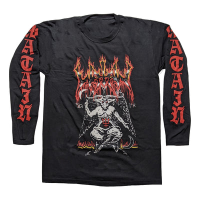 Watain – Night Shift Merch