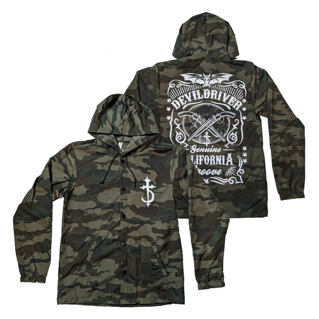 Jackets – Night Shift Merch