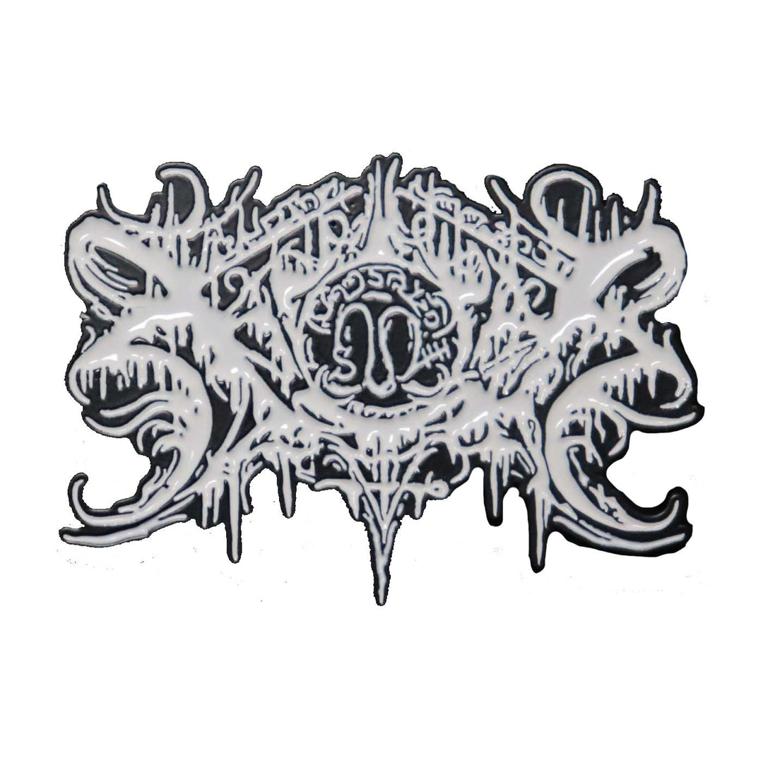 Logo Xasthur Inevitably Dark | Xasthur